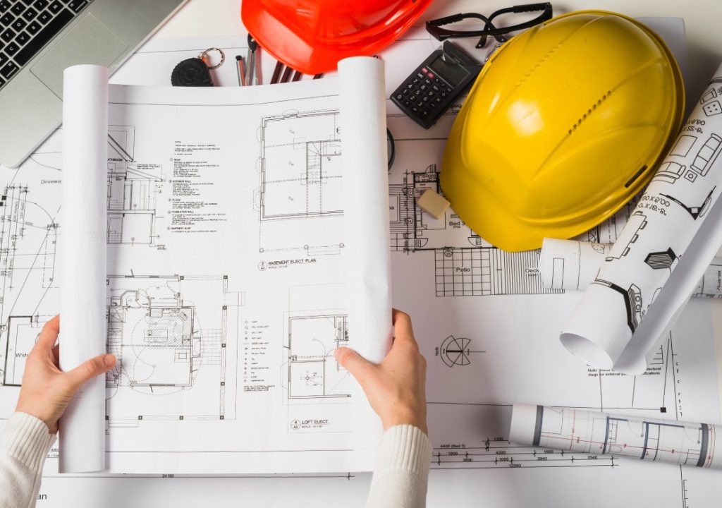 Service – Farooq Zada Construction