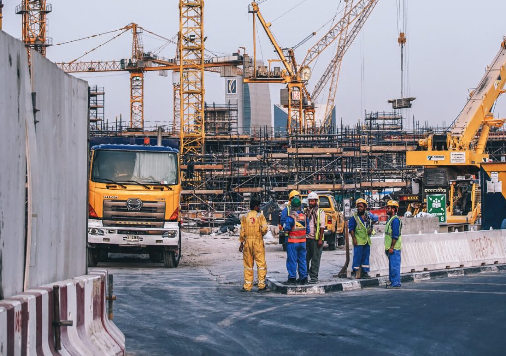 Service – Farooq Zada Construction